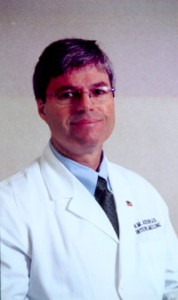 Holland M Addison, M.D., F.A.C.P. | Premier Medical Group of Mississippi